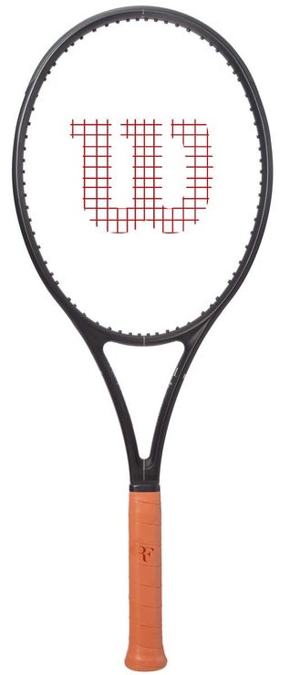 Wilson Tennis Rackets - Tennis Warehouse Europe