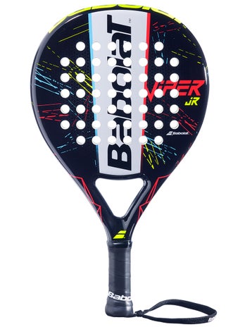 Total Padel | Buy Padel Gear At Low Prices & Global Shipping