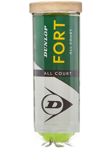 Dunlop Tennis Balls - Tennis Warehouse Europe