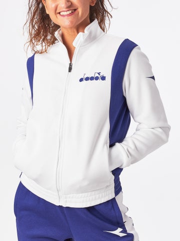 Diadora Women's Apparel - Tennis Warehouse Europe