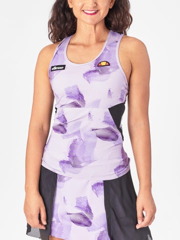 Ellesse Women's Apparel - Tennis Warehouse Europe