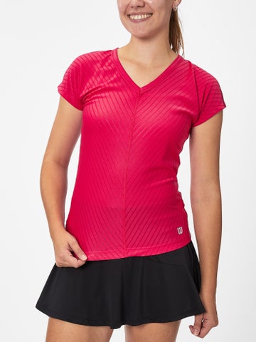 Wilson Women's Apparel - Tennis Warehouse Europe