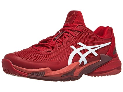 ASICS Court FF 3 - Tennis Warehouse Europe