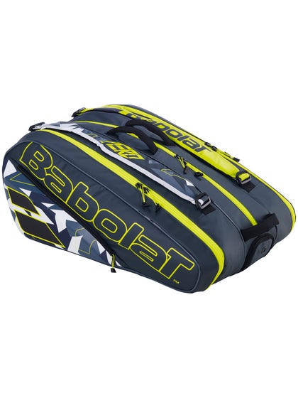 Babolat Pure Aero 98 (SINGLE) Racket | Tennis Warehouse Europe