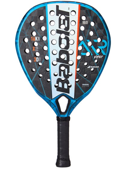 Total Padel | Buy Padel Gear At Low Prices & Global Shipping
