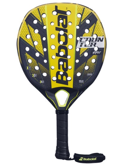 Total Padel | Buy Padel Gear At Low Prices & Global Shipping