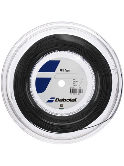Babolat RPM Team Strings - Tennis Warehouse Europe