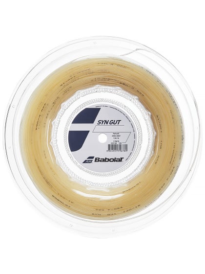 Synthetic Gut String - Tennis Warehouse Europe