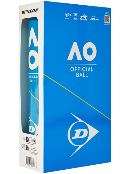 Dunlop Tennis Balls - Tennis Warehouse Europe