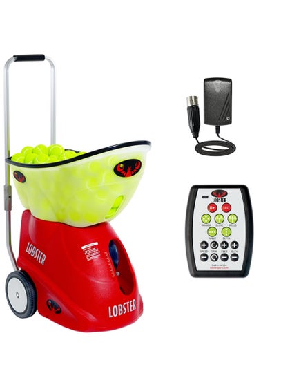 Ball Machines - Tennis Warehouse Europe