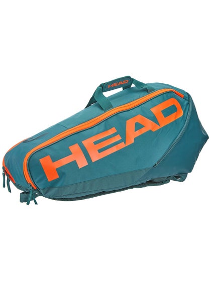 6 Racket Tennis Bags - Tennis Warehouse Europe