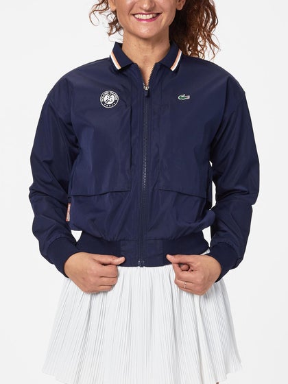 Lacoste Women's Apparel - Tennis Warehouse Europe