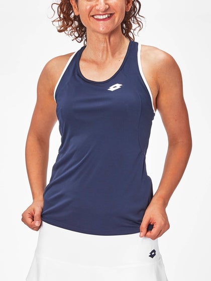 Lotto Women's Apparel - Tennis Warehouse Europe