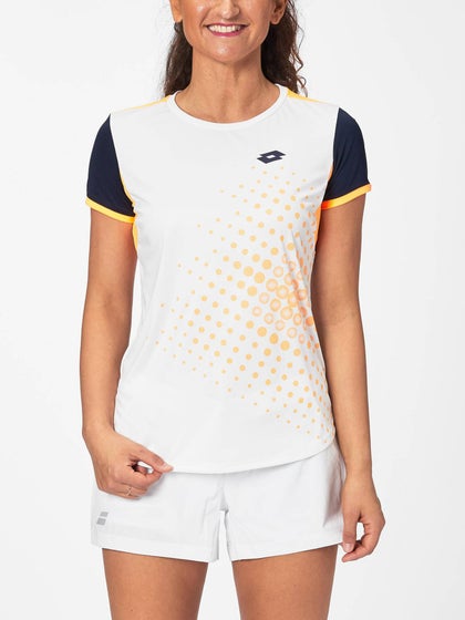 Lotto Women's Apparel - Tennis Warehouse Europe