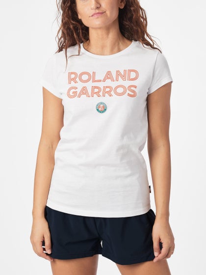 Roland Garros Women's Apparel - Tennis Warehouse Europe