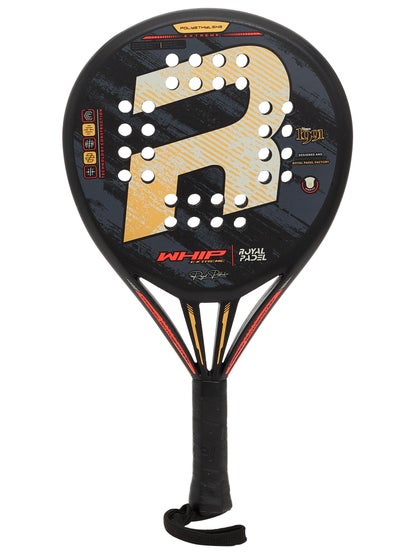 Total Padel | Buy Padel Gear At Low Prices & Global Shipping