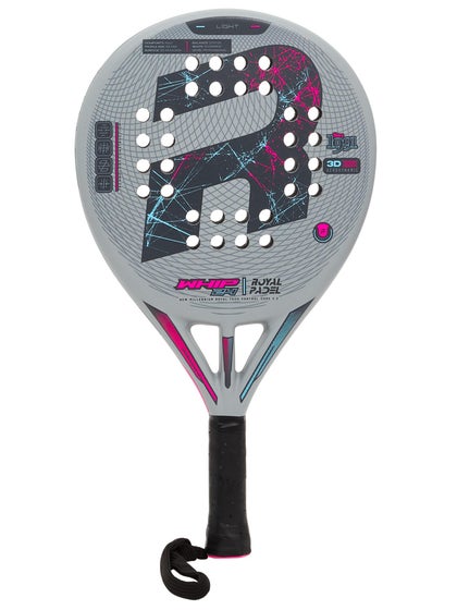 Total Padel | Buy Padel Gear At Low Prices & Global Shipping