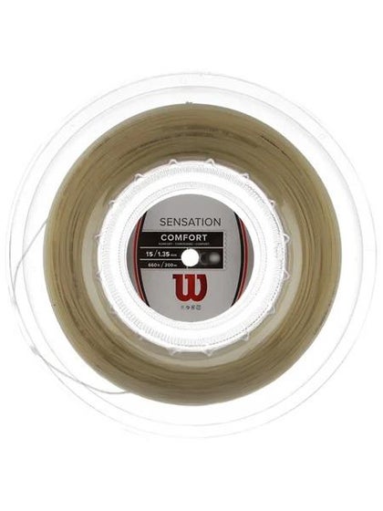 Wilson Strings - Tennis Warehouse Europe