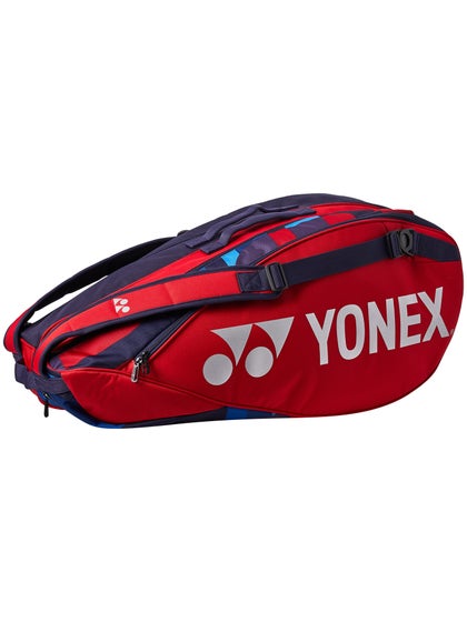 6 Racket Tennis Bags - Tennis Warehouse Europe