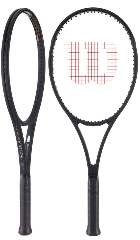 Used Wilson Pro Staff 97L V13.0 Racket - Tennis Warehouse Europe