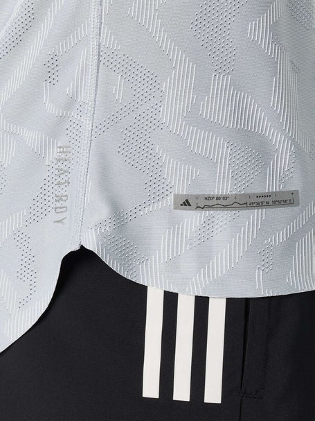 adidas Men's Ultimate Engineered T-Shirt | Tennis Warehouse Europe