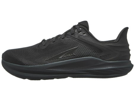 Zapatillas hombre Altra Torin 8 GTX - Negro | Tennis Warehouse Europe