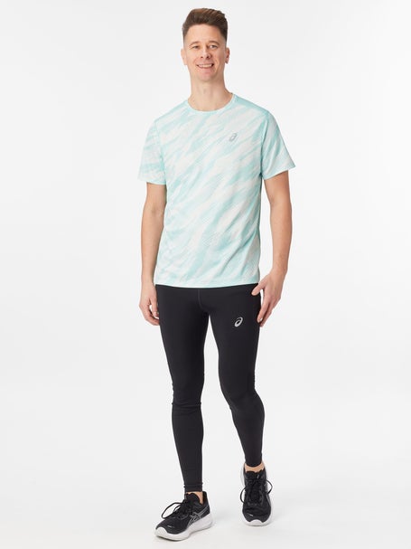 ASICS Men's AOP Short Sleeve | Tennis Warehouse Europe