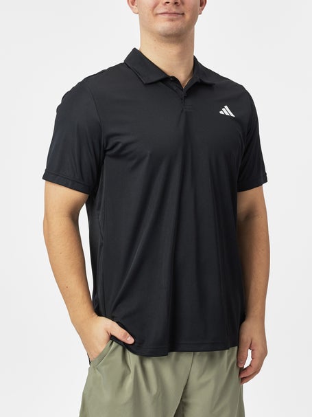 adidas Men's Core Club Polo | Total Padel