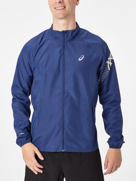ASICS Men's Icon Jacket | Tennis Warehouse Europe