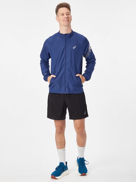 ASICS Men's Icon Jacket | Tennis Warehouse Europe