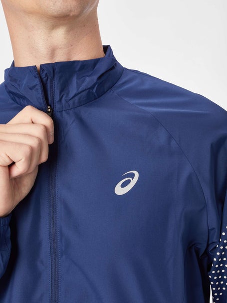 ASICS Men's Icon Jacket | Tennis Warehouse Europe