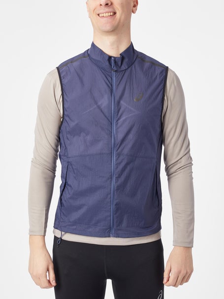 ASICS Men's Metarun Packable Vest | Tennis Warehouse Europe