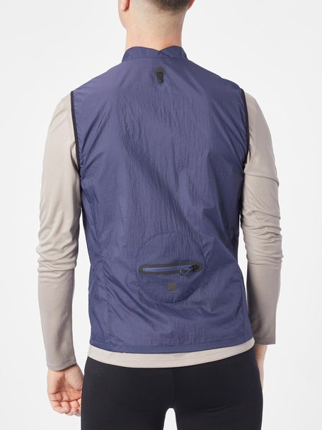 ASICS Men's Metarun Packable Vest | Tennis Warehouse Europe