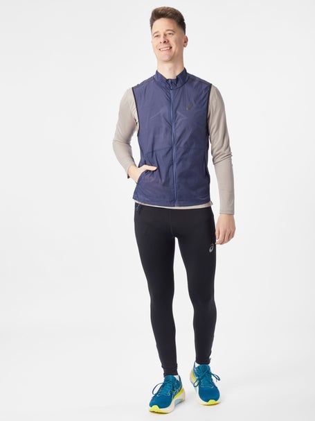 ASICS Men's Metarun Packable Vest | Tennis Warehouse Europe