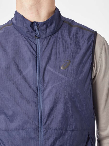 ASICS Men's Metarun Packable Vest | Tennis Warehouse Europe