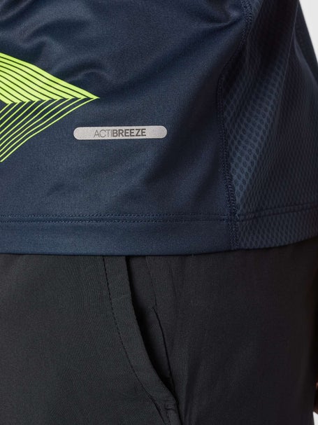 ASICS Men's Light Graphic Tank | Tennis Warehouse Europe