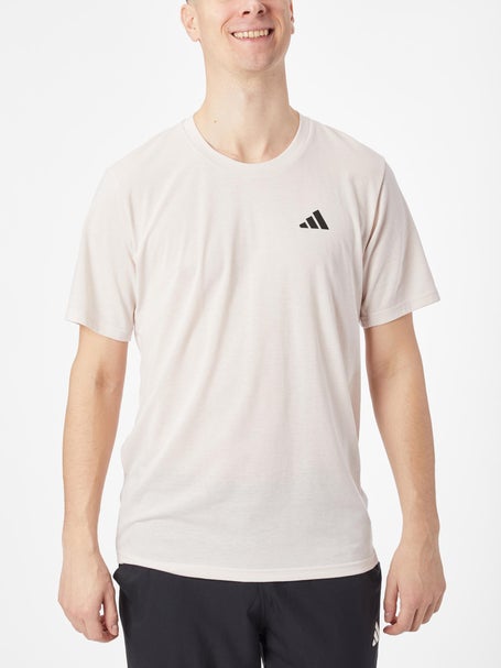 Camiseta hombre adidas Chest Logo Primavera | Total Padel