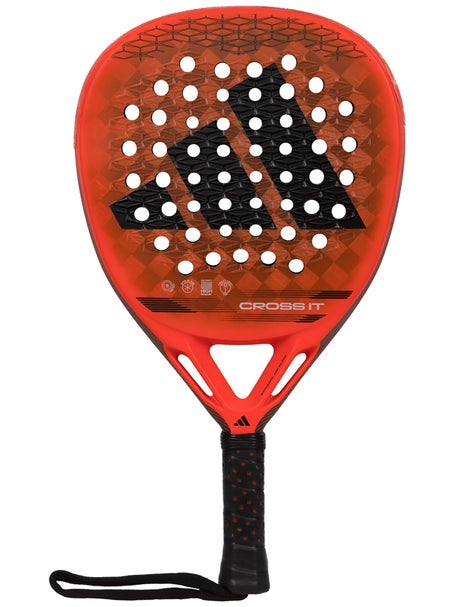 adidas Cross It Padel Racket | Tennis Warehouse Europe