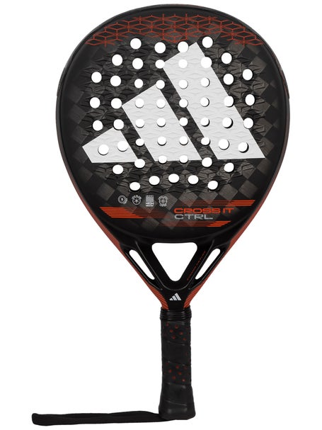 adidas Cross It Ctrl Padel Racket | Tennis Warehouse Europe