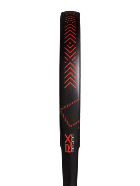 adidas Rx Series Red 3.4 Padel Racket | Tennis Warehouse Europe