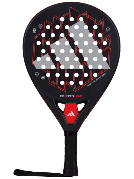 adidas Rx Series Light Padel Racket | Tennis Warehouse Europe