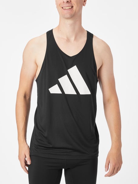 adidas Men's Run IT Tank | Tennis Warehouse Europe