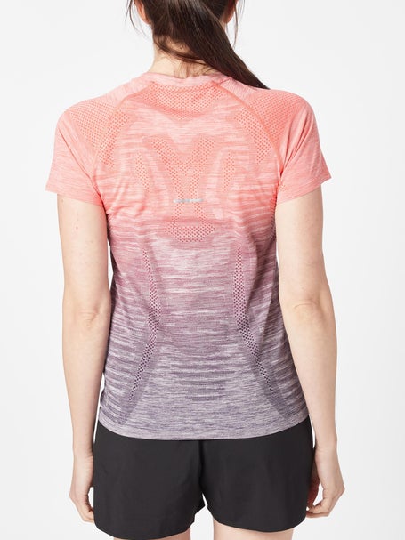 ASICS Women's Seamles SS Top | Tennis Warehouse Europe