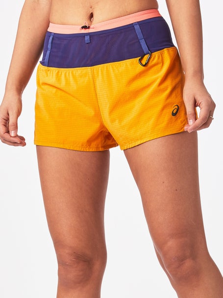 ASICS Women's Fujitrail 2in1 Short | Tennis Warehouse Europe