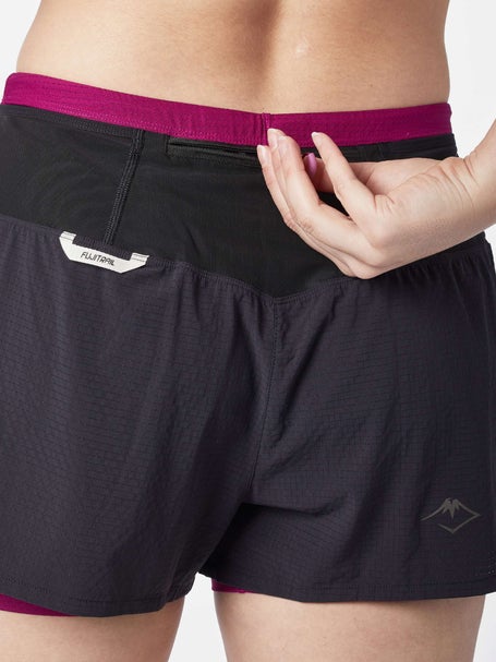 ASICS Women's Fujitrail 2in1 Short | Tennis Warehouse Europe