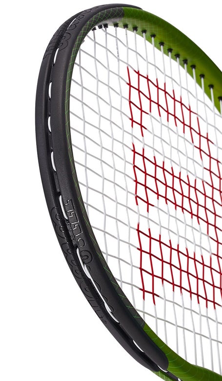 New Wilson Tennis Rackets 2022