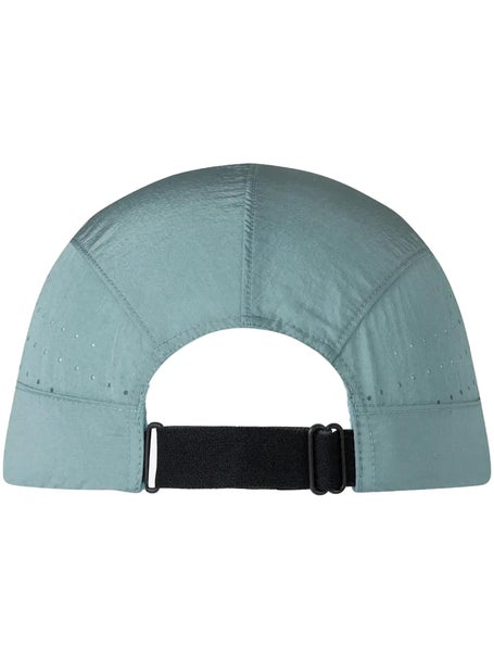 Buff Speed Cap Solid Mist | Tennis Warehouse Europe