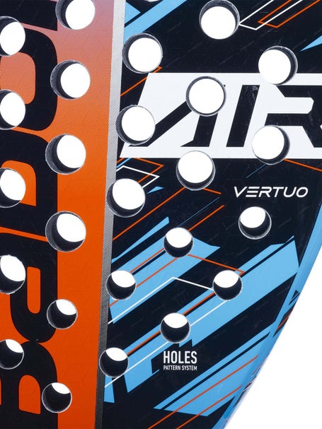 Babolat Air Vertuo Demo Padel Racket | Tennis Warehouse Europe