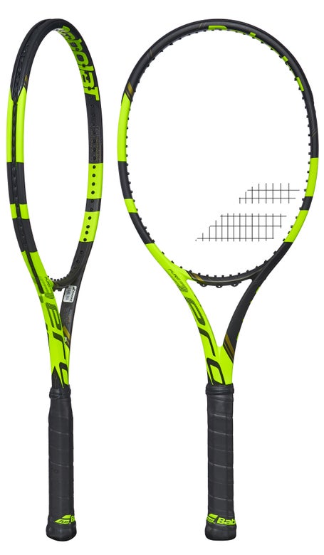 Used Babolat Pure Aero VS Racket - Tennis Warehouse Europe