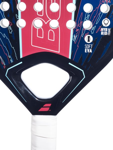 Babolat Contact 2023 Padel Racket | Tennis Warehouse Europe